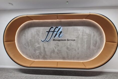 Contact Us - ffh Management Services